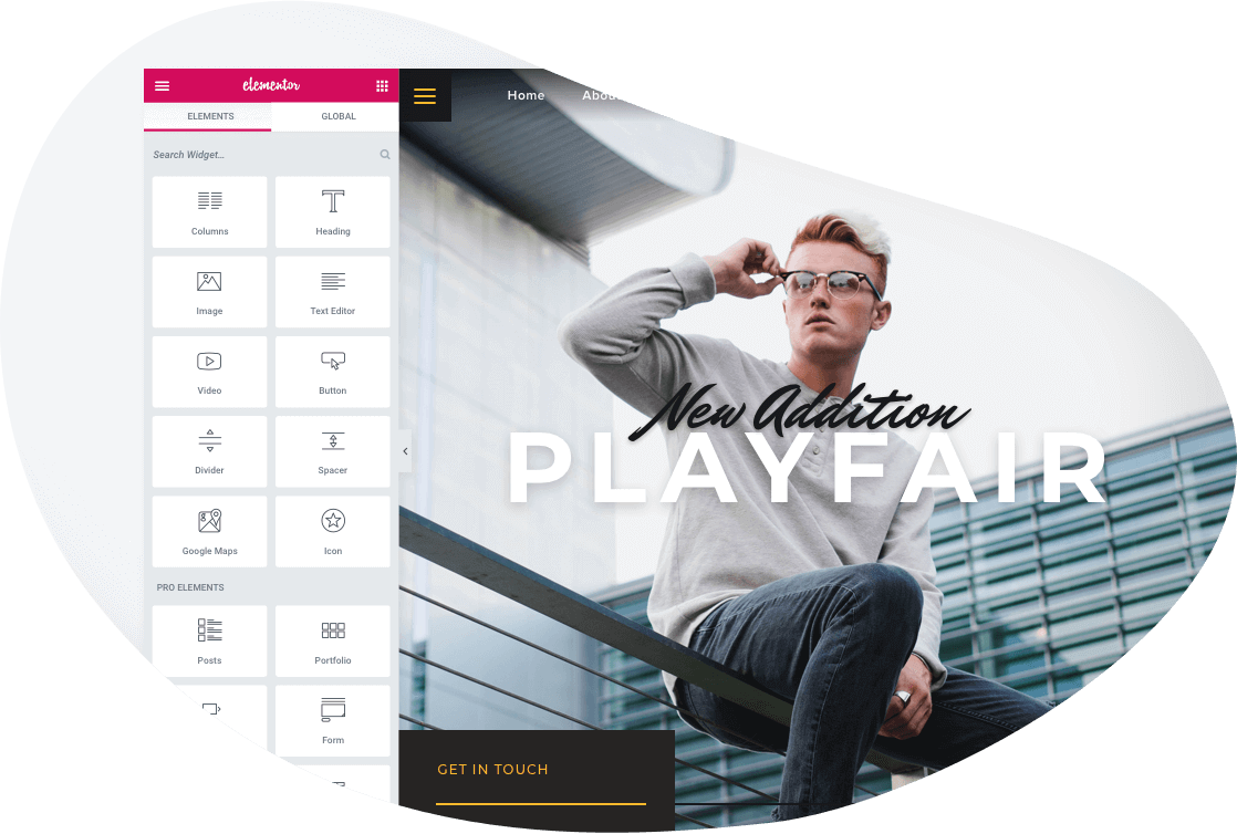 Building Beautiful WordPress Websites with Elementor Pro - WPMaintain